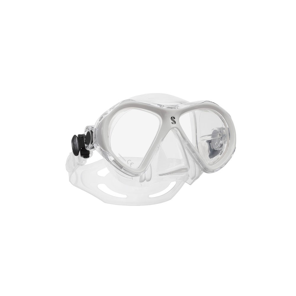 Scubapro SPECTRA MINI - Kompaktowa maska nurkowa |Sklep Nurkowy