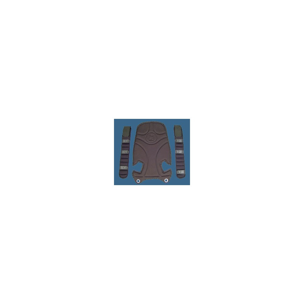 Halcyon INFINITY SYSTEM (CINCH)