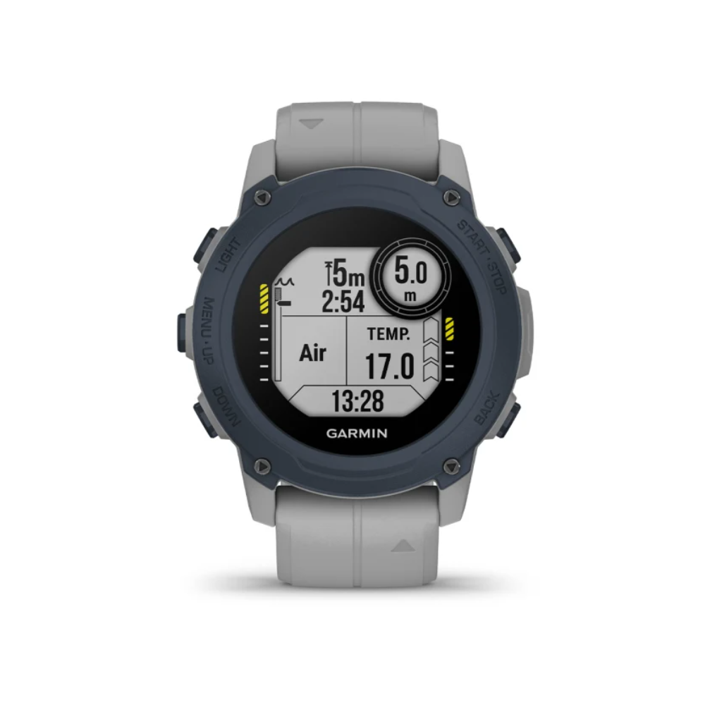 Garmin Descent G1 - Komputer Nurkowy | Sklep Nurkowy