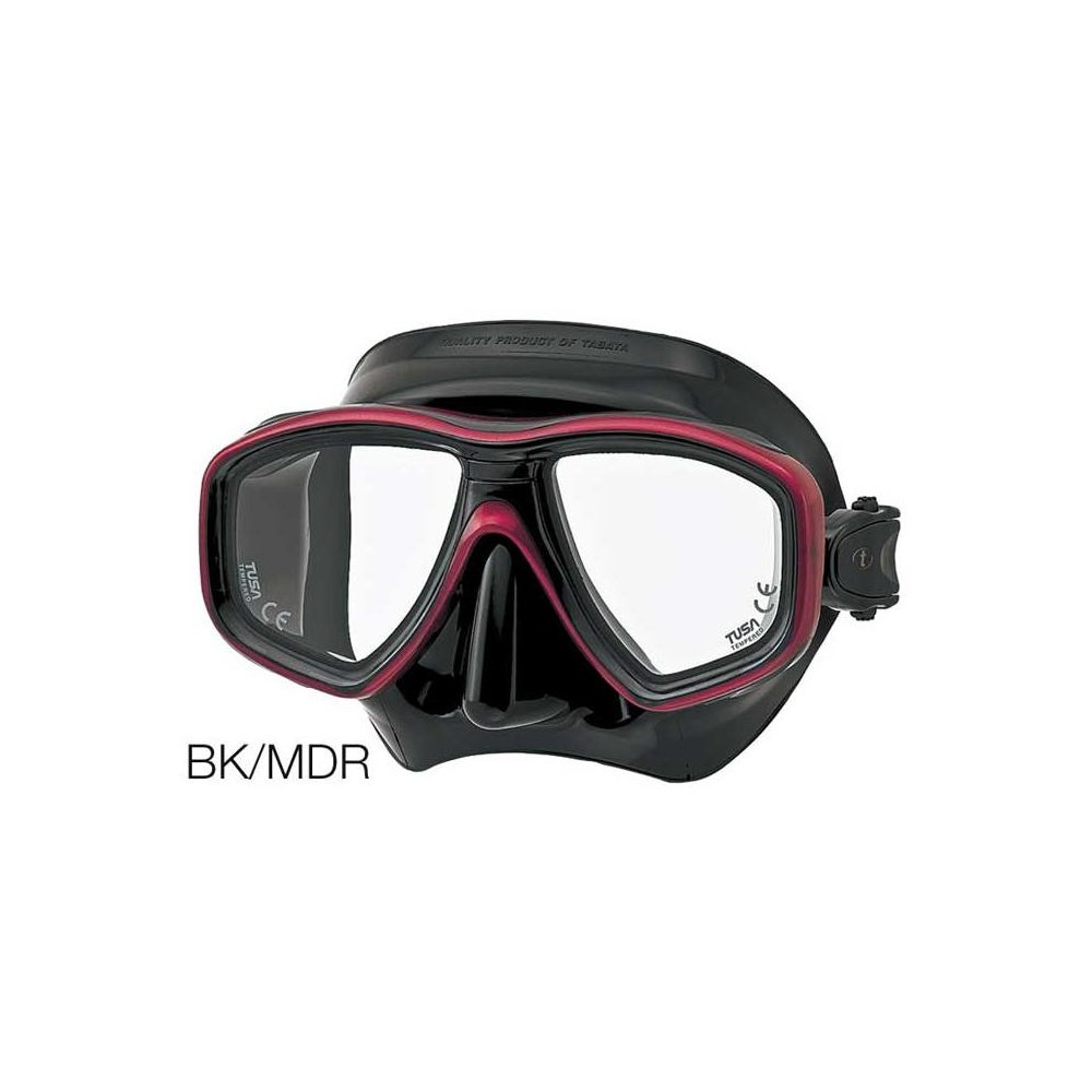 Tusa Ceos Pro